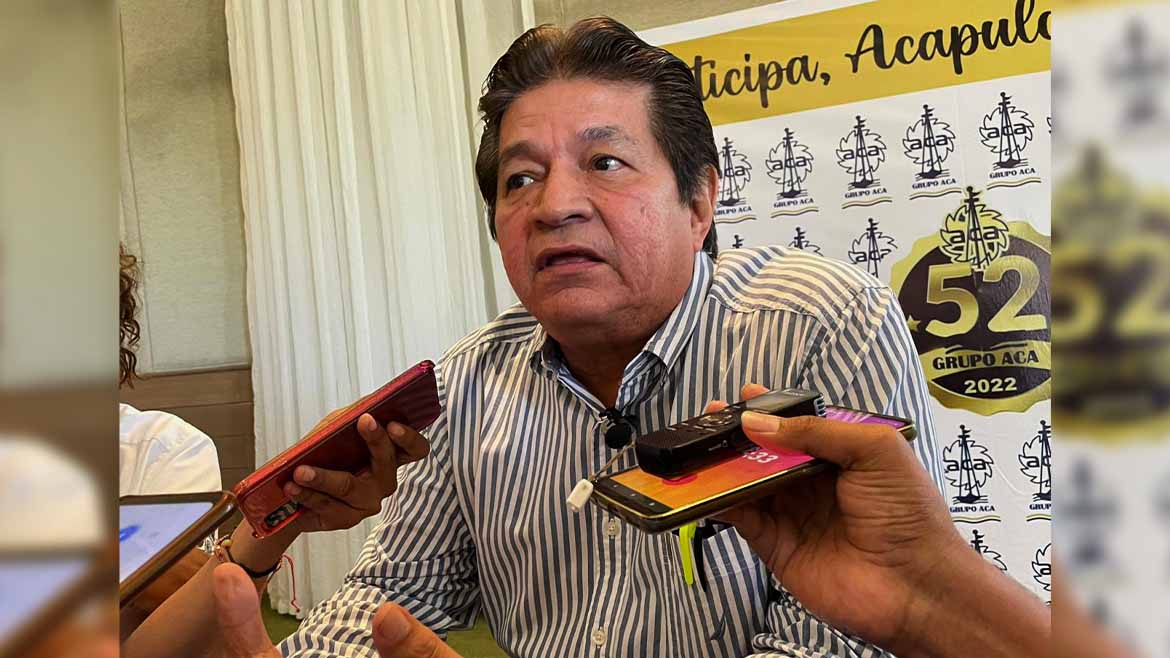 No todo es violencia en Acapulco; hay que hablar de sus fortalezas ...